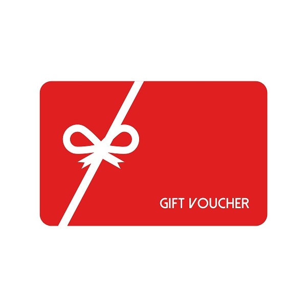 ELECTRONIC GIFT VOUCHER